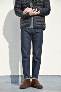 RESOLUTE FAIRに向けて 712のおすすめ。 - ZABOU BLOG