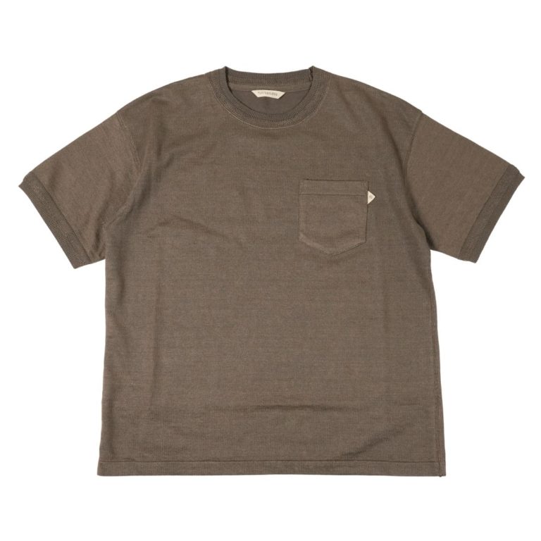 『UN-USELESS（アンユースレス）”KNITEE ニッティー”POPUP SHOP』ラインナップ紹介。 - ZABOU BLOG